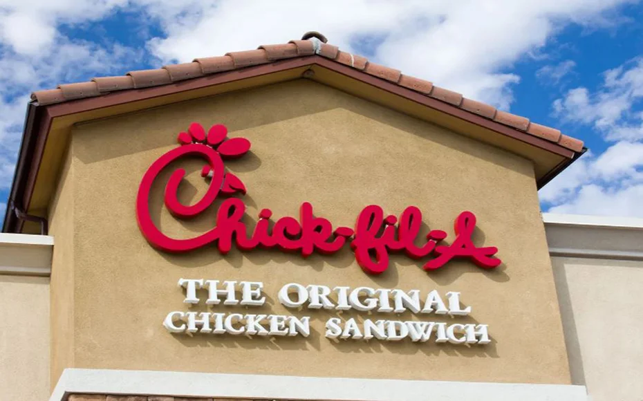 Chick Fil A Font Free Download - Fonts Bee