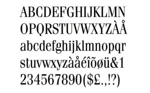 Seinfeld Font Free Download - Fonts Bee