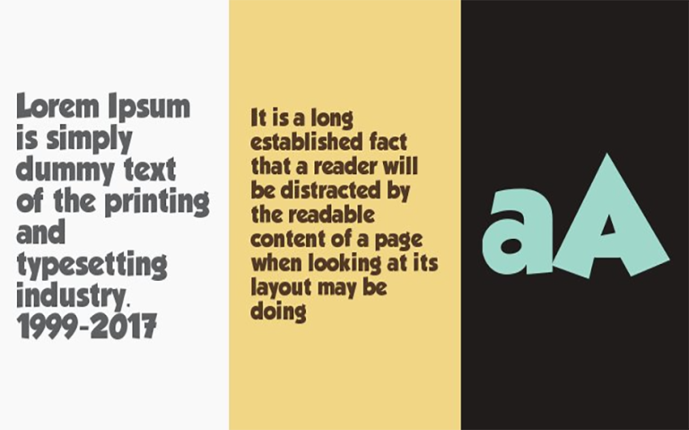 Grobold Font Free Download - Fonts Bee