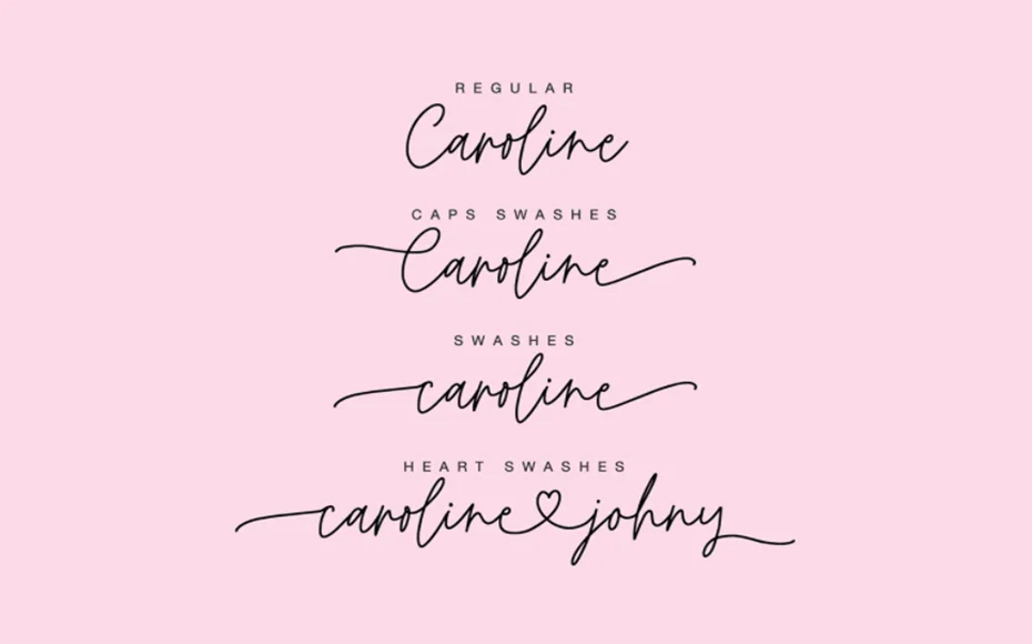 Moontime Font Free Download - Fonts Bee