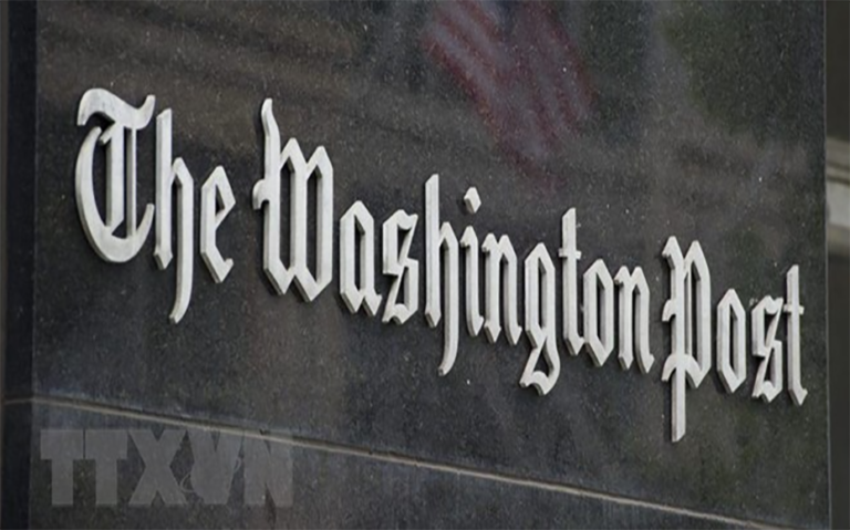 Washington Post Font Free Download - Fonts Bee