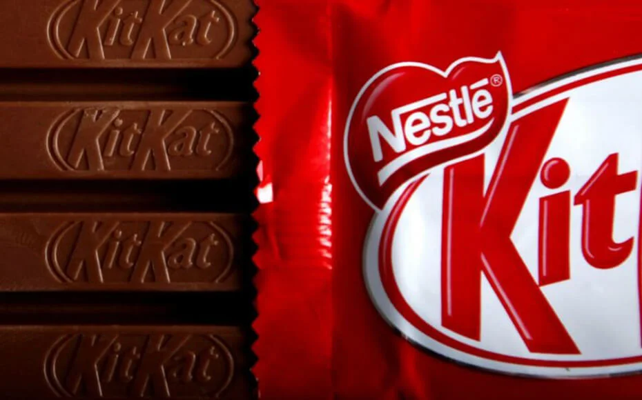 Kit Kat Font Free Download - Fonts Bee