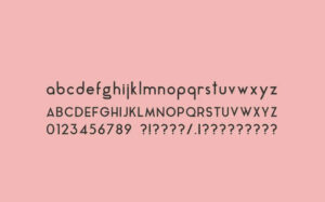 Aqua Grotesque Font Free Download - Fonts Bee