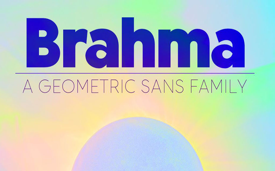Brahma Font Free Download - Fonts Bee